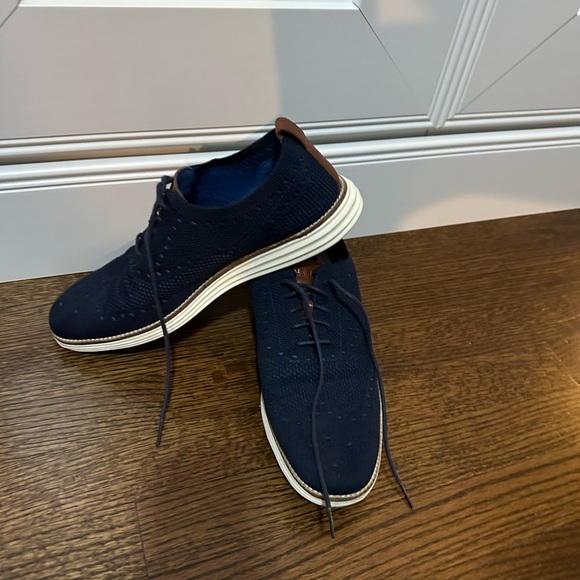 Cole Haan | Shoes | Mens Zero Grande Stitch Lite Cole Haan Shoes | Poshmark